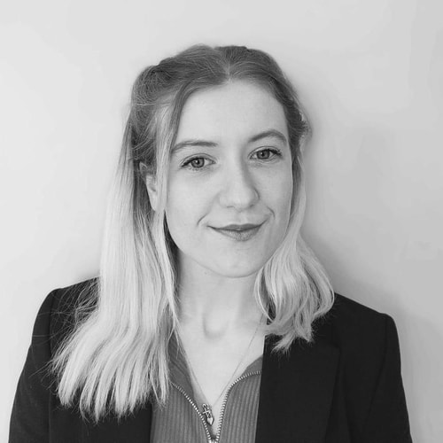 Sophie Griffith - Evangelical Alliance